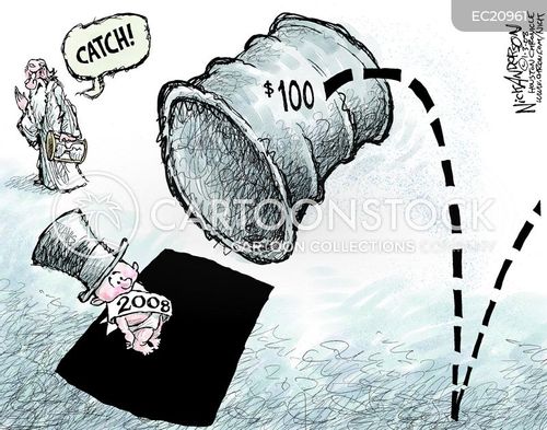 100 Barrel Cartoons and Comics - funny pictures from CartoonStock