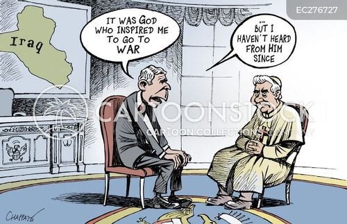 White Church Cartoons and Comics - funny pictures from CartoonStock