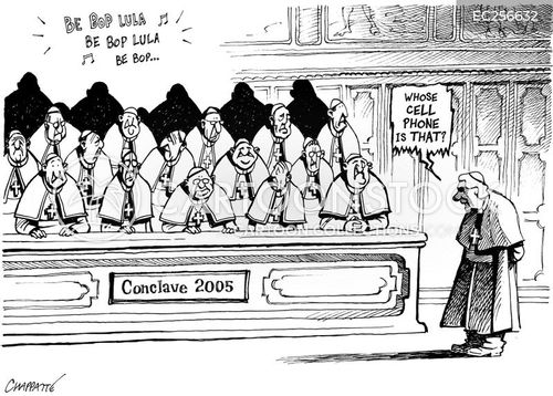 Sacred Rituals Cartoons and Comics - funny pictures from CartoonStock