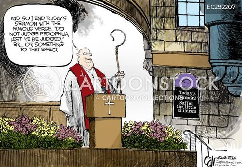 Moral Ethics Cartoons and Comics - funny pictures from CartoonStock