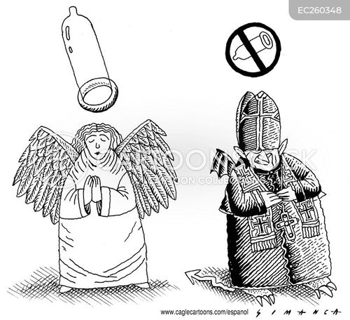 Hiv/aids Cartoons and Comics - funny pictures from CartoonStock