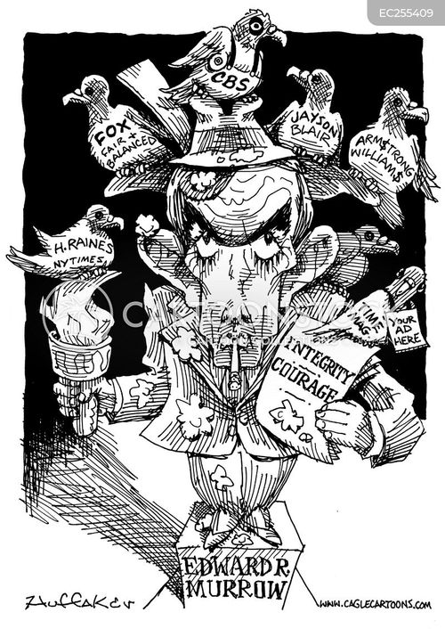 Armstrong Williams Cartoons and Comics - funny pictures from CartoonStock