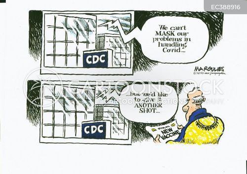 C.d.c. Cartoons and Comics - funny pictures from CartoonStock