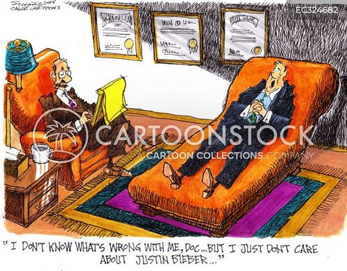 Justin Bieber Fandom Cartoons and Comics - funny pictures from CartoonStock