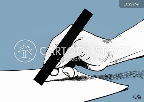 Government Censorship Cartoons and Comics - funny pictures from ...