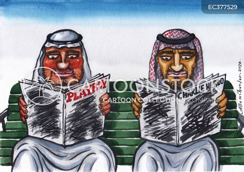 Muhammad Cartoons Cartoons and Comics - funny pictures from CartoonStock