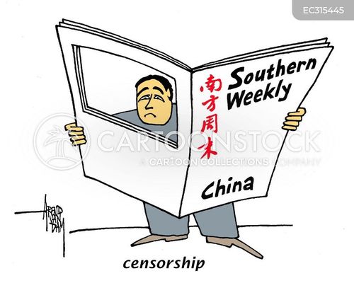 State Propaganda Cartoons and Comics - funny pictures from CartoonStock