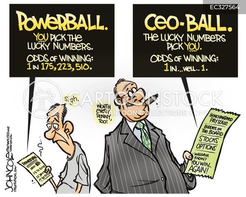 Top 1% Cartoons and Comics - funny pictures from CartoonStock