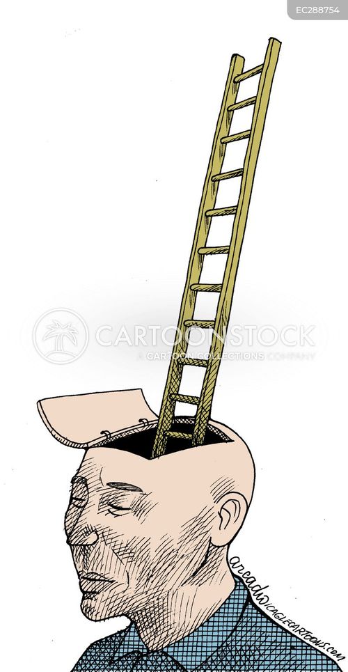 Cognitive Exploration Cartoons and Comics - funny pictures from ...