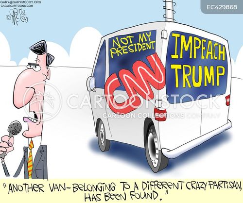 Explosive Rhetoric Cartoons and Comics - funny pictures from CartoonStock