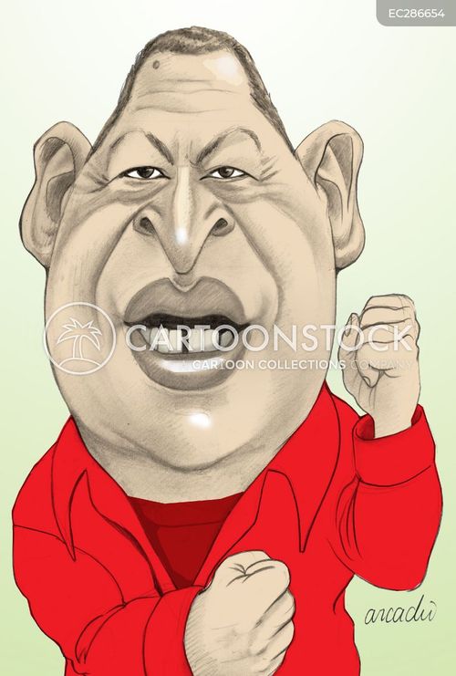 Cesar Chavez Cartoons and Comics - funny pictures from CartoonStock