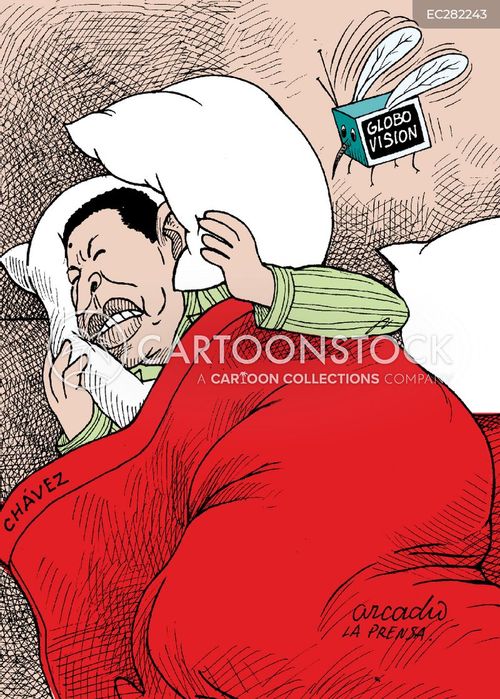 Political Inequality Cartoons and Comics - funny pictures from CartoonStock