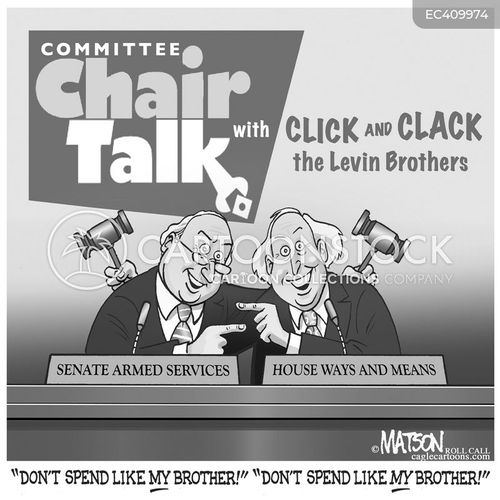 Chair Cartoons and Comics - funny pictures from CartoonStock