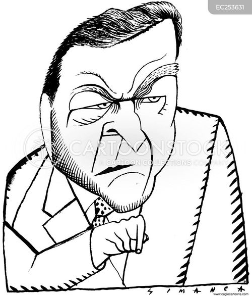 Chancellor De Alemania Cartoons and Comics - funny pictures from ...