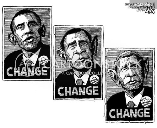 Governmental Change Cartoons and Comics - funny pictures from CartoonStock