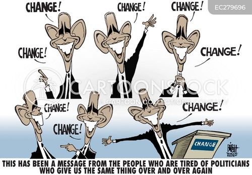 Mobilization Cartoons and Comics - funny pictures from CartoonStock