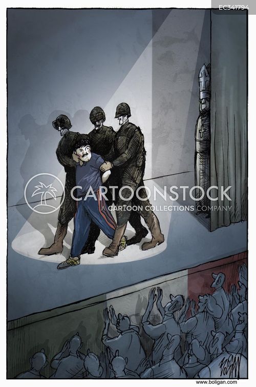 Segundo Lugar Cartoons and Comics - funny pictures from CartoonStock