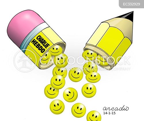 Revista Cartoons and Comics - funny pictures from CartoonStock