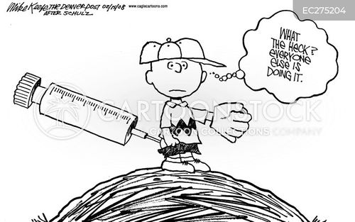 Ped Cartoons and Comics - funny pictures from CartoonStock