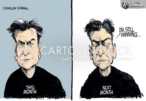 Winner Cartoons and Comics - funny pictures from CartoonStock