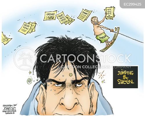 Sheen's Cartoons and Comics - funny pictures from CartoonStock