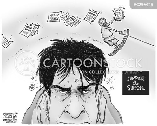 Rehabilitation Program Cartoons and Comics - funny pictures from ...