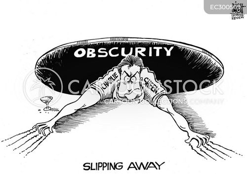 Fade Cartoons and Comics - funny pictures from CartoonStock