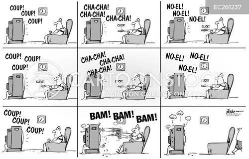 Philippine Politics Cartoons and Comics - funny pictures from CartoonStock