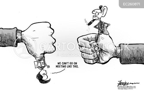 Philippine Politics Cartoons and Comics - funny pictures from CartoonStock