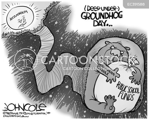 Charter Schools Cartoons and Comics - funny pictures from CartoonStock