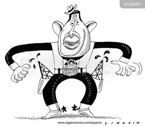 Economic Dependency Cartoons and Comics - funny pictures from CartoonStock