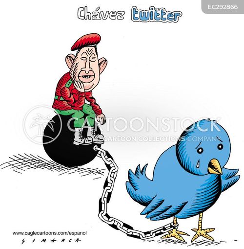 Online Advocacy Cartoons and Comics - funny pictures from CartoonStock