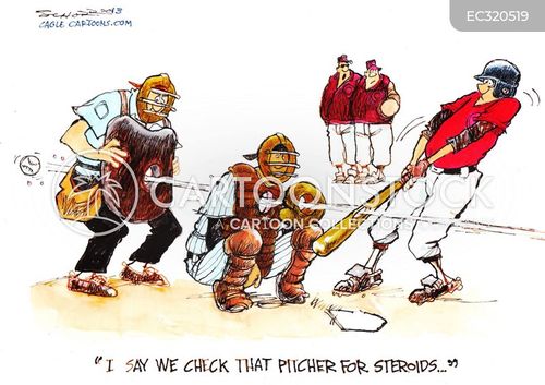 Cheating Scandal Cartoons and Comics - funny pictures from CartoonStock