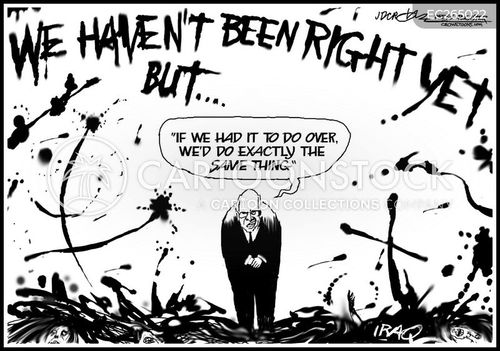Do-over Cartoons and Comics - funny pictures from CartoonStock