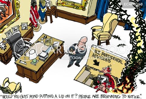 Executive Office Building Cartoons and Comics - funny pictures from ...