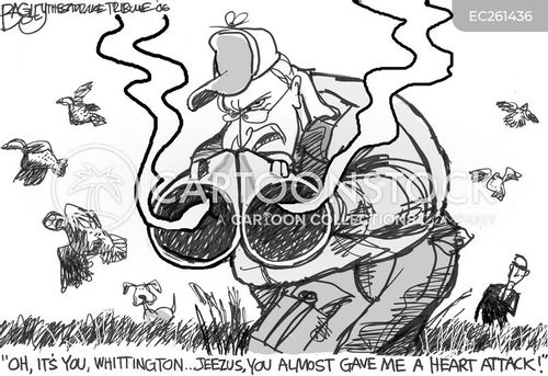 Political Mishap Cartoons and Comics - funny pictures from CartoonStock