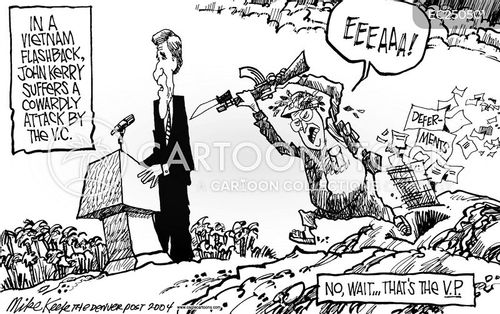 Flashback Cartoons and Comics - funny pictures from CartoonStock