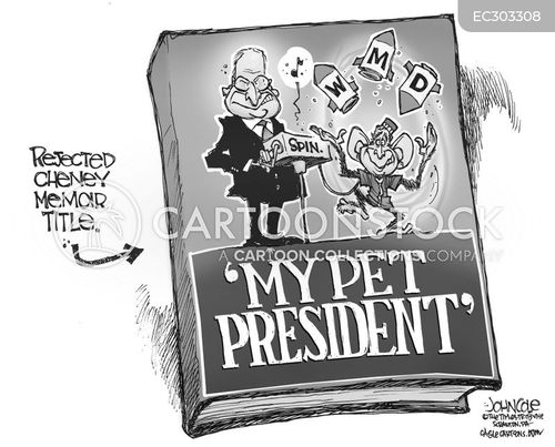 Boris Memoir Cartoons and Comics - funny pictures from CartoonStock