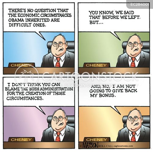 Financial Bonuses Cartoons and Comics - funny pictures from CartoonStock