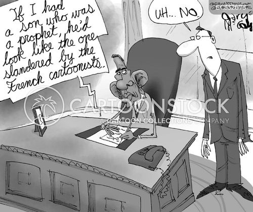 Taboo Humor Cartoons and Comics - funny pictures from CartoonStock