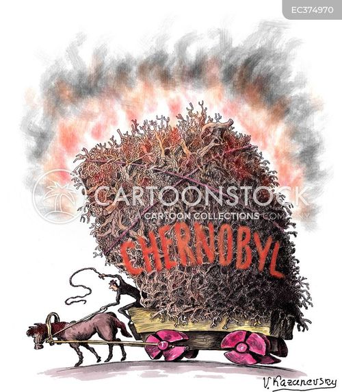 Decontamination Cartoons and Comics - funny pictures from CartoonStock