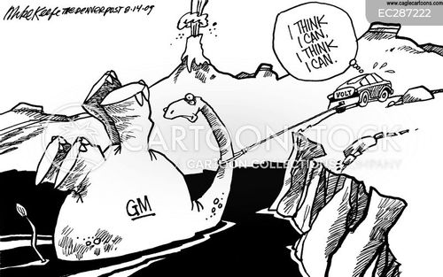 Chevy Cartoons and Comics - funny pictures from CartoonStock