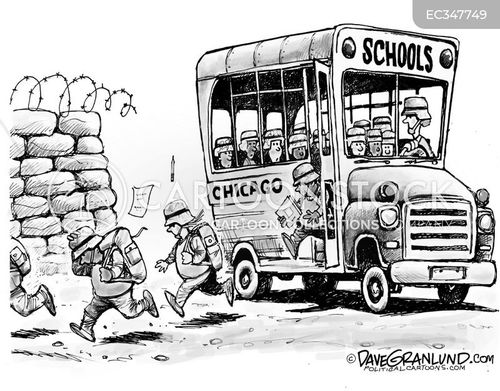 At-risk Youth Cartoons and Comics - funny pictures from CartoonStock