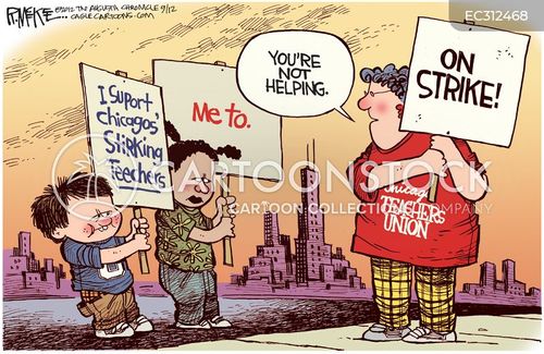 Merit Pay Cartoons and Comics - funny pictures from CartoonStock