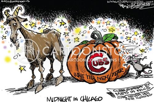 Baseball Playoffs Cartoons and Comics - funny pictures from CartoonStock