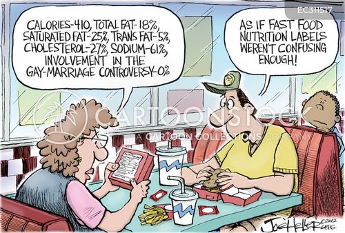 Chick Fil-a Cartoons and Comics - funny pictures from CartoonStock