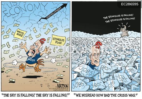 Political Perception Cartoons and Comics - funny pictures from CartoonStock