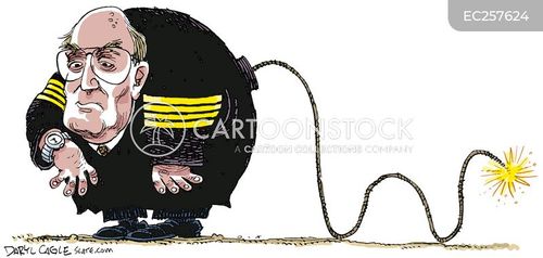 Chief Justice Cartoons and Comics - funny pictures from CartoonStock