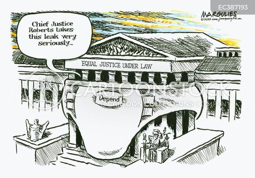 Roe V Wade Cartoons and Comics - funny pictures from CartoonStock