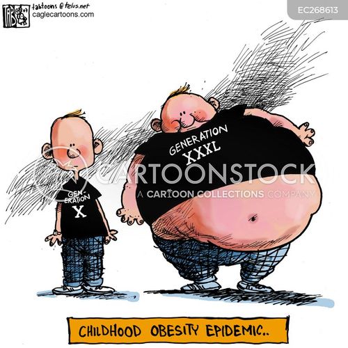 Pediatric Health Cartoons and Comics - funny pictures from CartoonStock